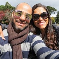 Marcio Ribeiro Nobre – Medium