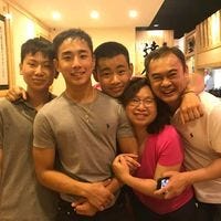 Nee Ching Pang – Medium