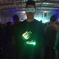 Allen Lu – Medium