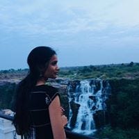Divya Reddy – Medium