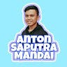 Anton Saputra Mandai – Medium