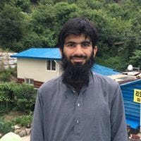 Faisal Raza Khan – Medium