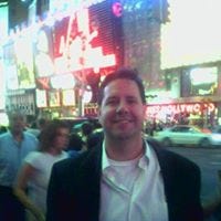 Mike Wimmer – Medium