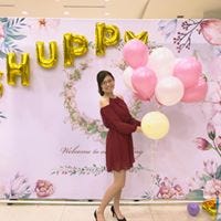 Chang Hui Ting – Medium