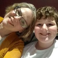 About – Ann Tweedy – Medium