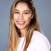 Aleesha Yussuff – Medium