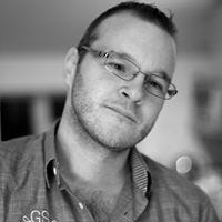 Paul Carter – Medium