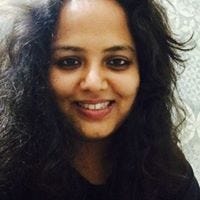 Prapti Bhasin – Medium