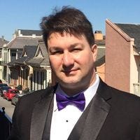 Brian Koehler – Medium