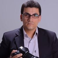 Heleno Lopes – Medium