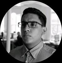 Ricardo Solís – Medium