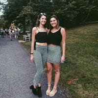 Haley Cummings – Medium