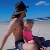 Pete Child – Medium