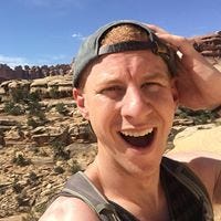Grant Keller – Medium