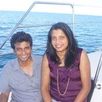 Thusitha Rupasinghe – Medium