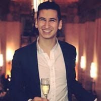 Cristian Raygoza – Medium