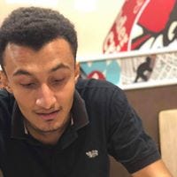 Muhammad Abdullah – Medium