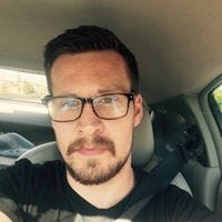 Zack Larson – Medium