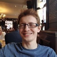 Callum Evans – Medium