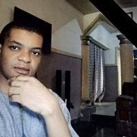 Ibrahim Mohammed – Medium