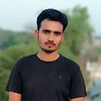 Ashutosh Mishra – Medium