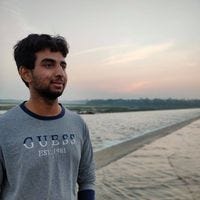Dishank Jani – Medium
