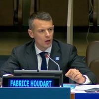 Fabrice Houdart – Medium