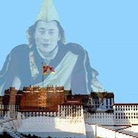 Tephun Tenzin – Medium