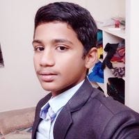 About – Harshith VDN – Medium