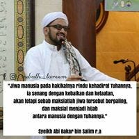 Muzakir Abdul Manaf on Medium curated some lists