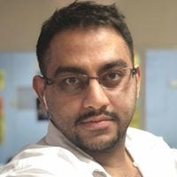 Amorn Narula – Medium