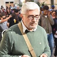 Silverio Tomeo – Medium