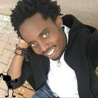 Prince Zari – Medium