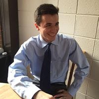 Ian Leeds – Medium