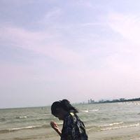 About – Natthamol Sungthong – Medium