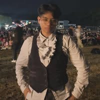 Vincent Garcia – Medium