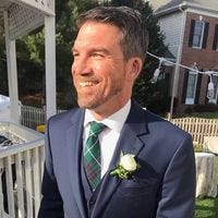 Stephen McIntyre – Medium