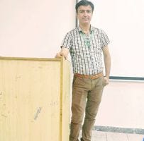 Wajid Riaz – Medium