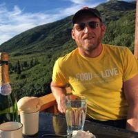 David Newcomb – Medium