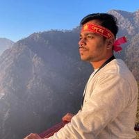 Nakul Sachdeva – Medium