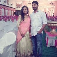 Anubolu Bharath – Medium