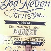 Ary Dwi Nanto – Medium