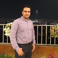 Milad Gholami – Medium