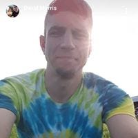 David Morris – Medium