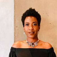 Dina Simon – Medium