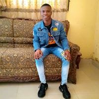 Chibuzor Ekwealor – Medium