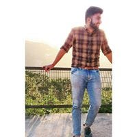 About – Rishabh Garg – Medium