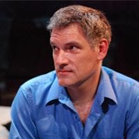 Dave Williams – Medium