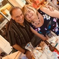 Darlene Reynolds – Medium