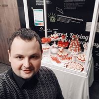 Sergey Kovalchuk – Medium